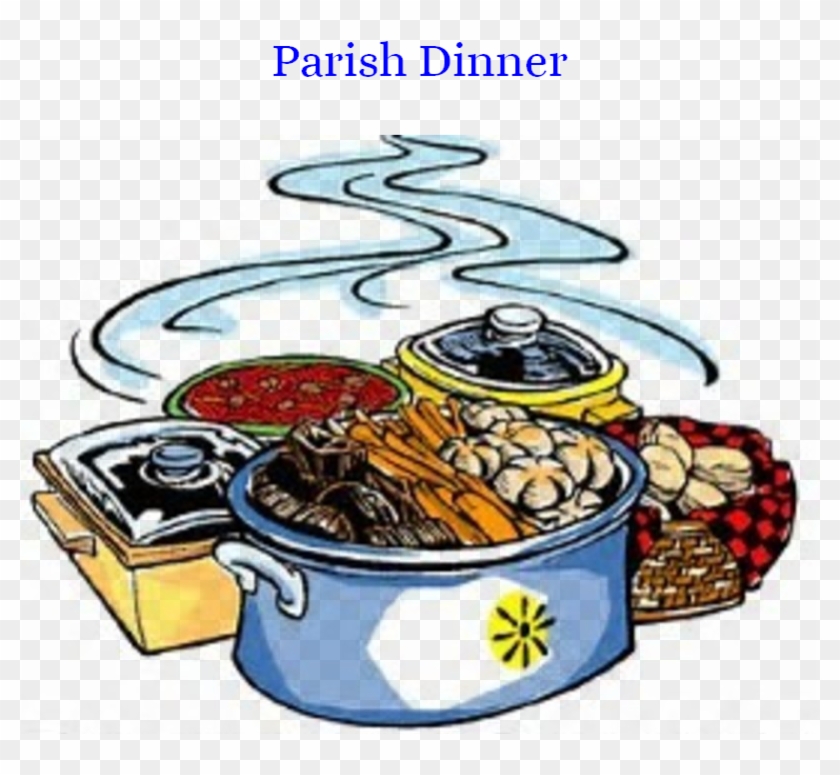 Main Dish Clip Art - Png Download (#197932) - PikPng