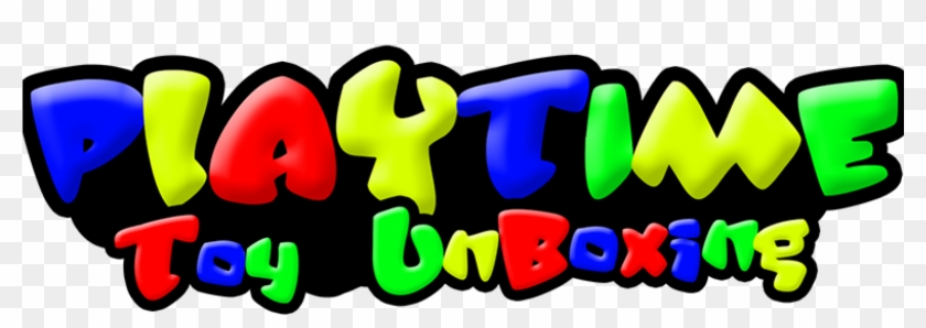 Playtime Toy Unboxing Clipart (#198423) - PikPng