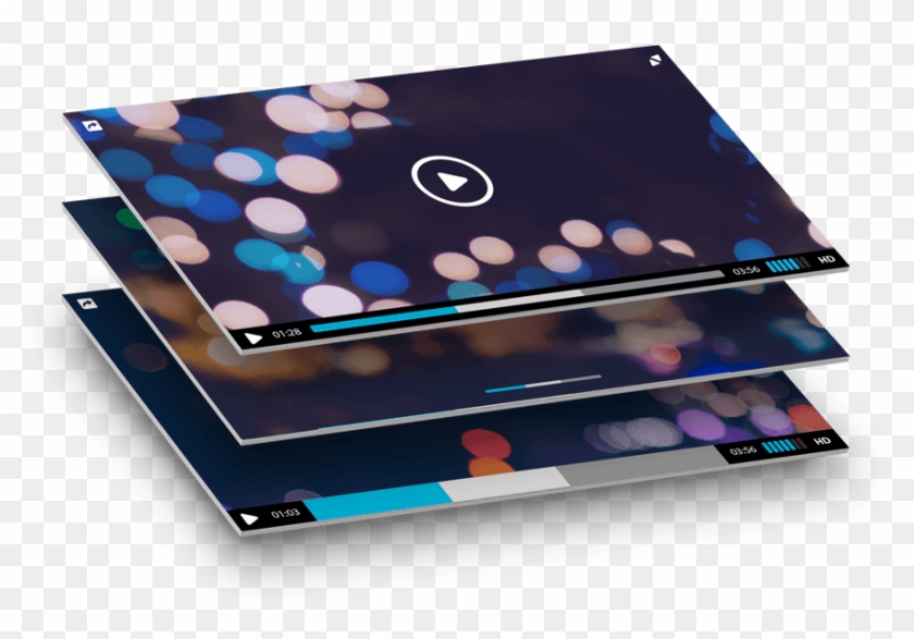 Videos Png - Videos De Clipart (#1900379) - PikPng