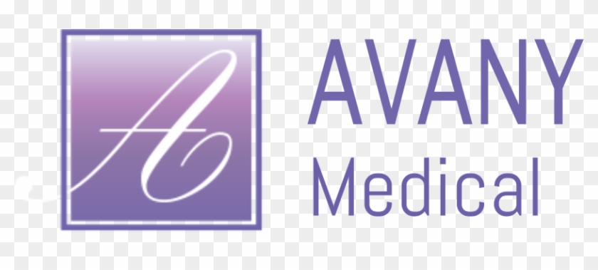 Avany Medical Logo - Handwriting Clipart (#1900443) - PikPng