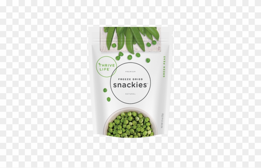 Greenpeas Snackies Pouch Only Copy Clipart (#1901387) - PikPng