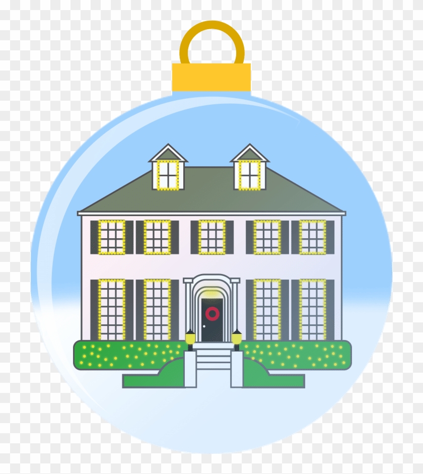 Home Alone Clipart (#1902915) - PikPng