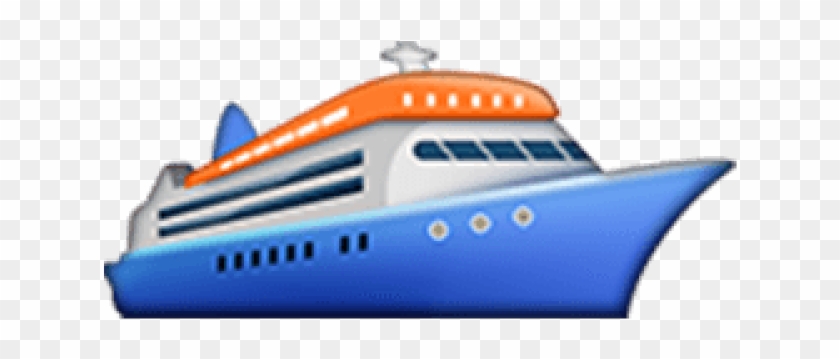 Cruise Ship Clip Art Png Transparent Png (#1906528) - PikPng