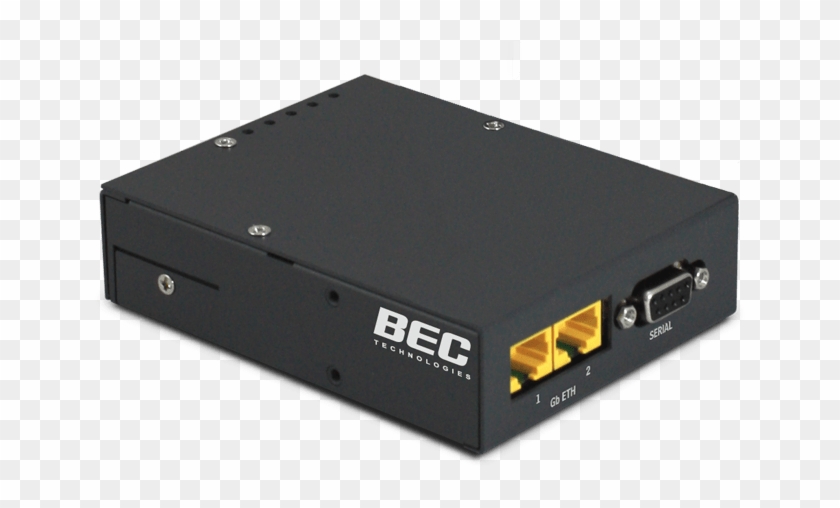 Mx-200 Advanced Industrial M2m Router - Bec Mx 200a Clipart (#1908241 ...