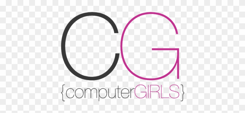 Computer Girls Clipart (#1916504) - PikPng