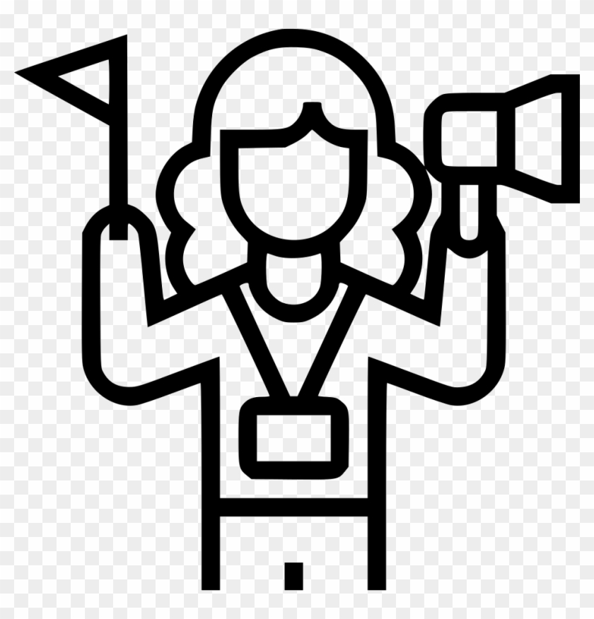 Download Png File Svg - Tourist Guide Png Clipart Png Download - PikPng