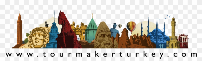 Download Istanbul - Turkey Tourism Logo Png Clipart Png Download - PikPng