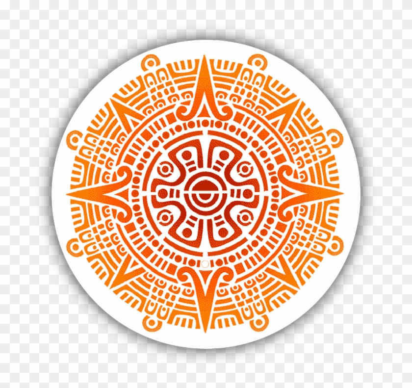 Aztec Png Clipart (#1921735) - PikPng