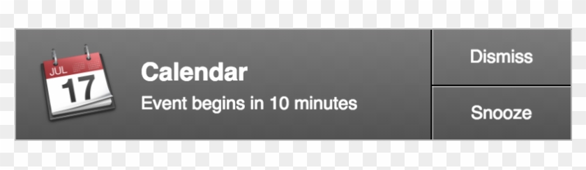 Quick Usage - Ical Icon Clipart (#1923944) - PikPng