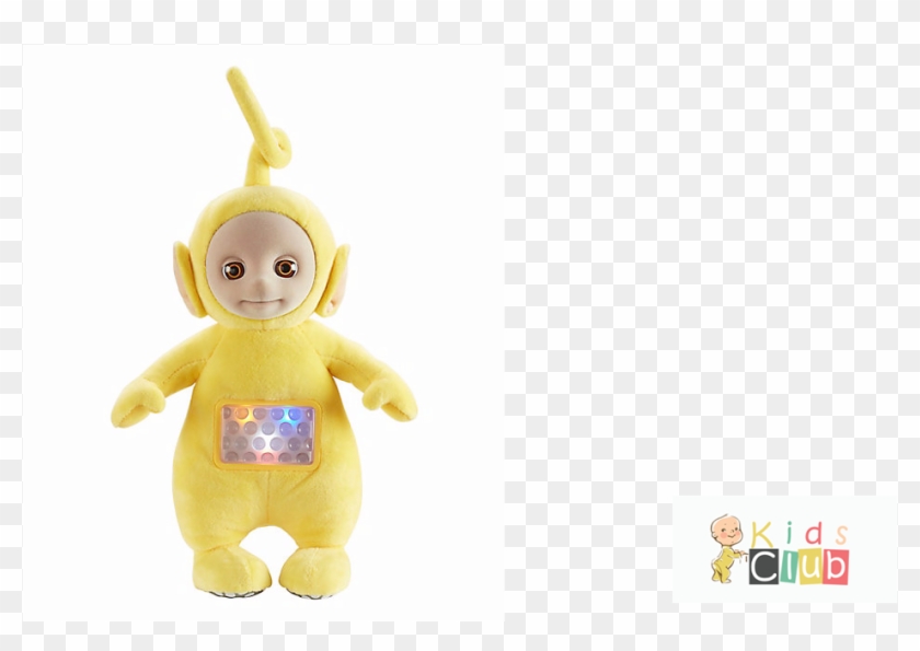 Teletubbies Png Clipart (#1925457) - PikPng