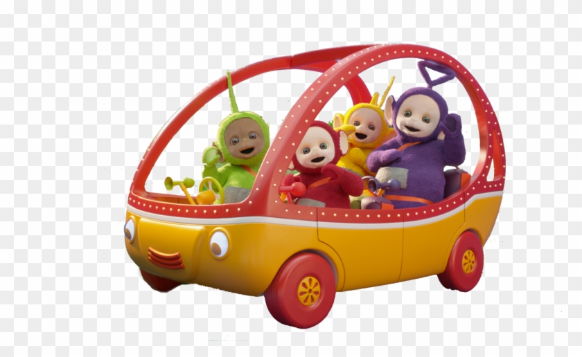 Download Teletubbies Png Clipart Png Download - PikPng