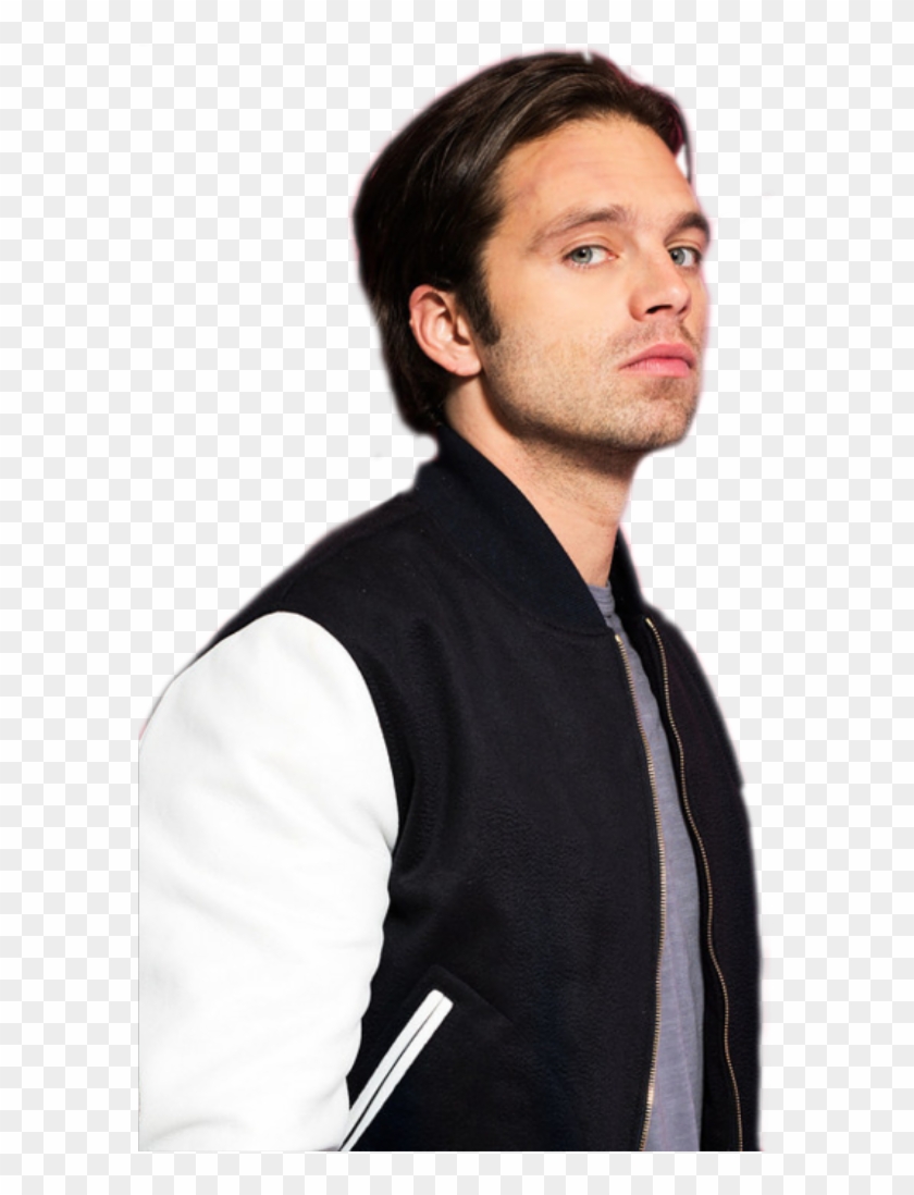 #sebastian Stan Clipart (#1927425) - PikPng