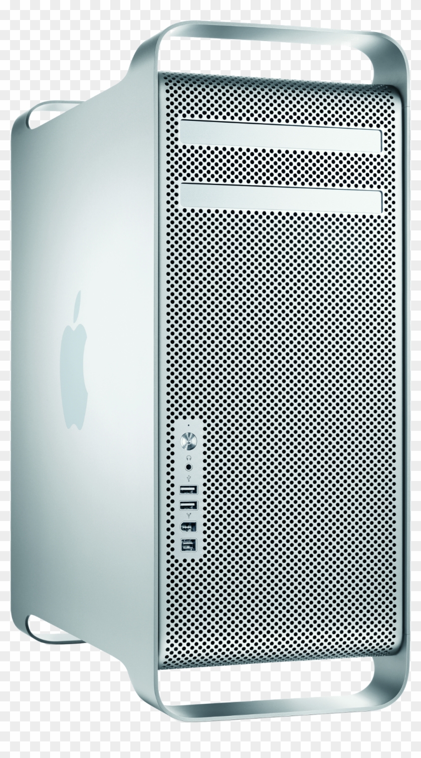 Macintosh Png - Apple Mac Pro Clipart (#1928584) - PikPng