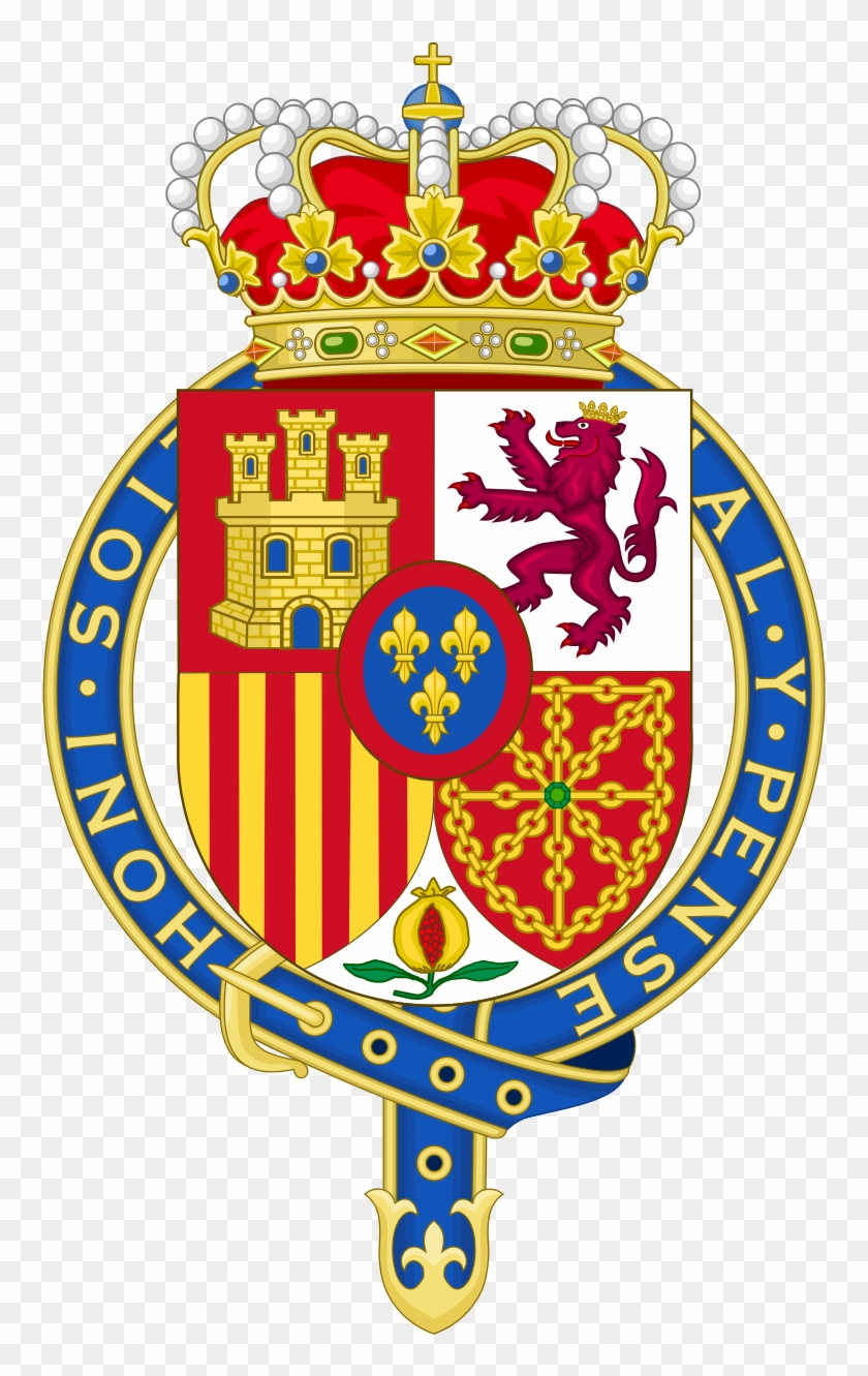 Felipe Vi King Of Spain Clipart (#1929395) - PikPng
