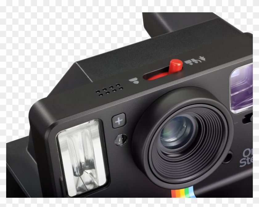 Download Polaroid Originals Onestep I-type Camera , Png Download ...
