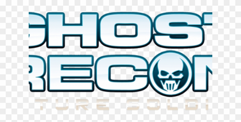 Tom Clancys Ghost Recon Clipart Logo - Png Download (#1937818) - PikPng