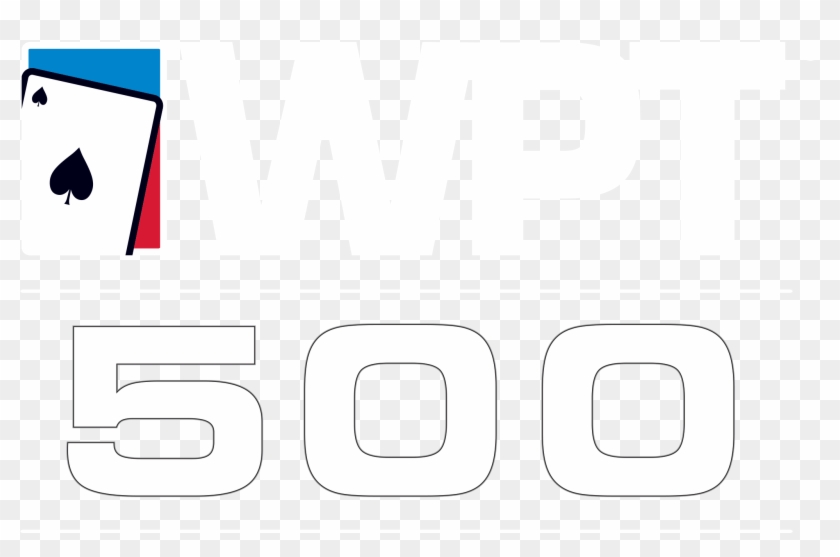 300 Deepstack Logo, Date - Wpt National Clipart (#1939590) - PikPng