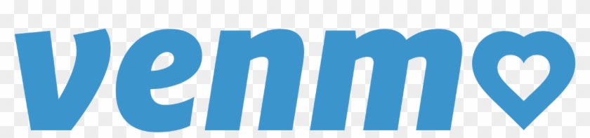 Venmo For Charity - Heart Clipart (#1940269) - PikPng