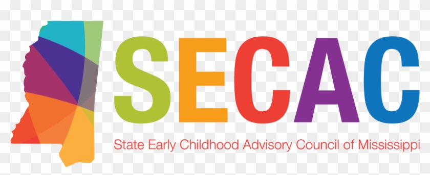 Download Secac Logo - Graphic Design Clipart Png Download - PikPng