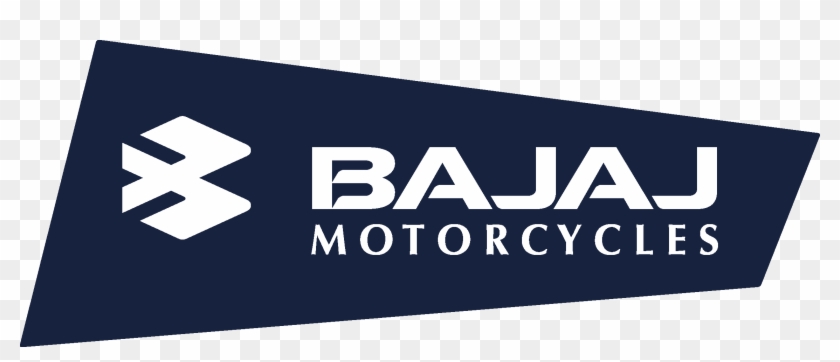 Bajaj Logo [auto, Motorcycles Pdf] Png - Bajaj Logo Png Clipart (#1941202) - PikPng