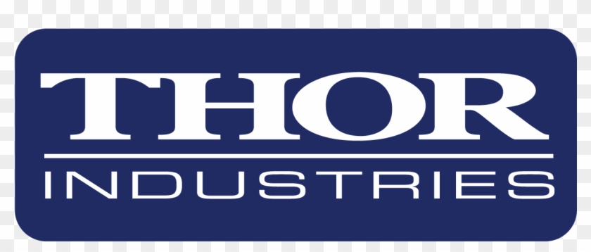 Thor Industries, Inc - Thor Industries Clipart (#1943579) - PikPng
