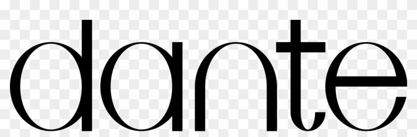 Download Logo Dante E Clipart Png Download - PikPng