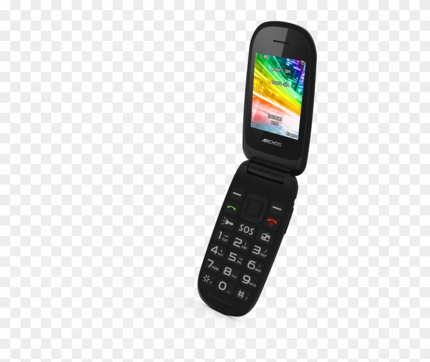 Flip Phone Png Clipart (#1952062) - PikPng