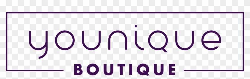 Download Younique Logo Png - France Ligue 1 Clipart Png Download - PikPng