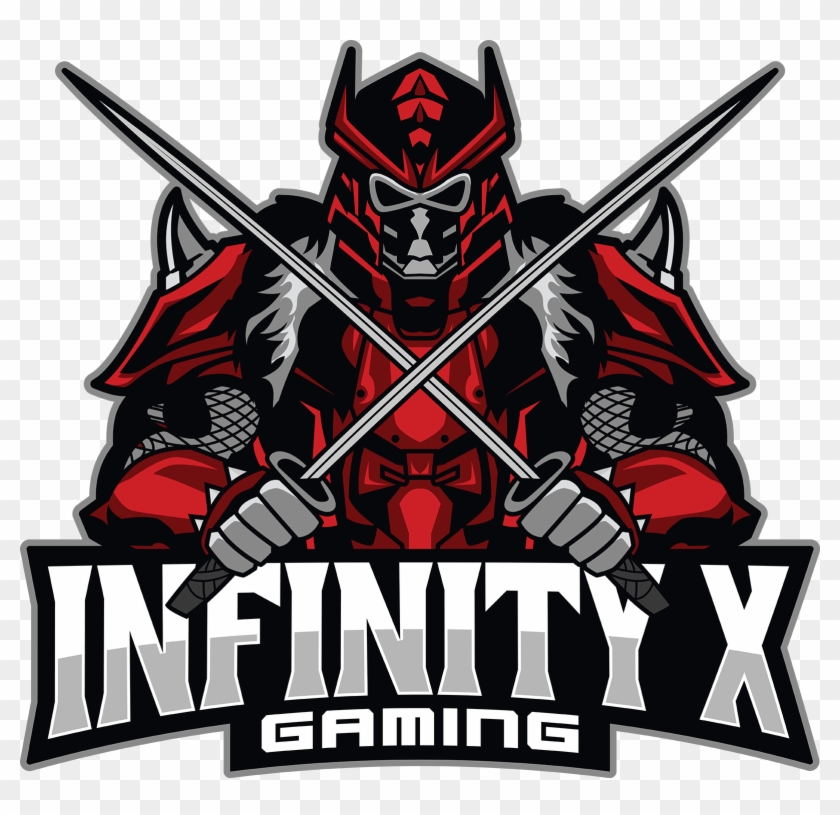 Download Logo - Infinity Gaming Logo Clipart Png Download - PikPng