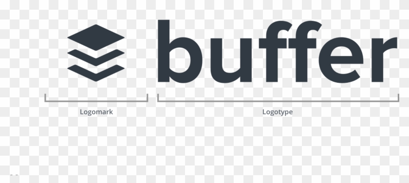 Logo - Buffer Clipart (#1990779) - PikPng
