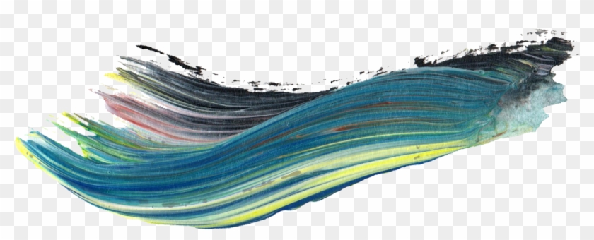 Paint Line Png Clipart (#1995432) - PikPng