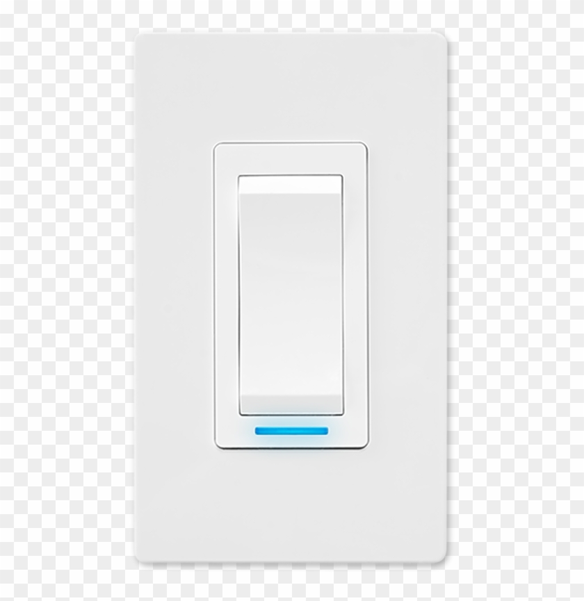 Light Switch 1800 W Web Programmable - Light Switch Clipart (#1995632 ...