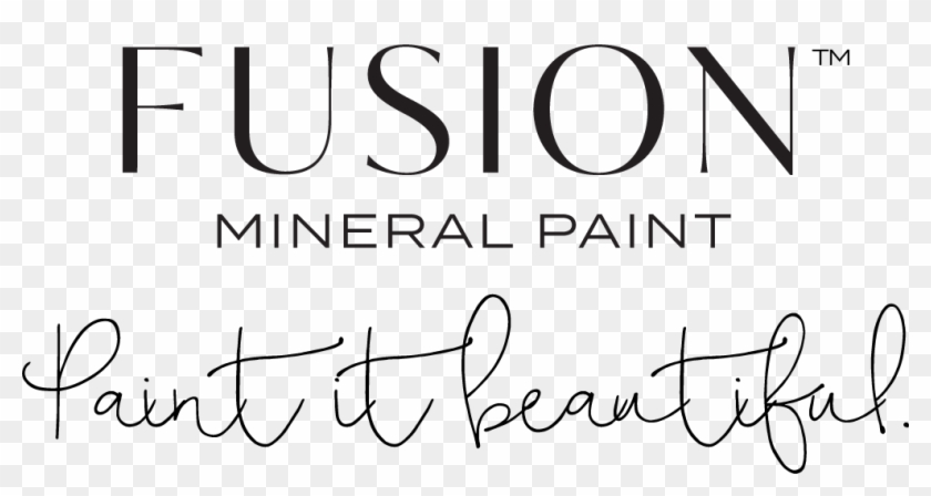 Fusion Logo With Tag Transparent - Calligraphy Clipart (#1995865) - PikPng