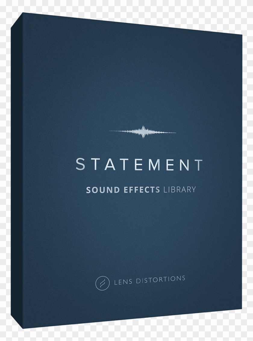 Statement Sfx - Paper Clipart (#1997089) - PikPng