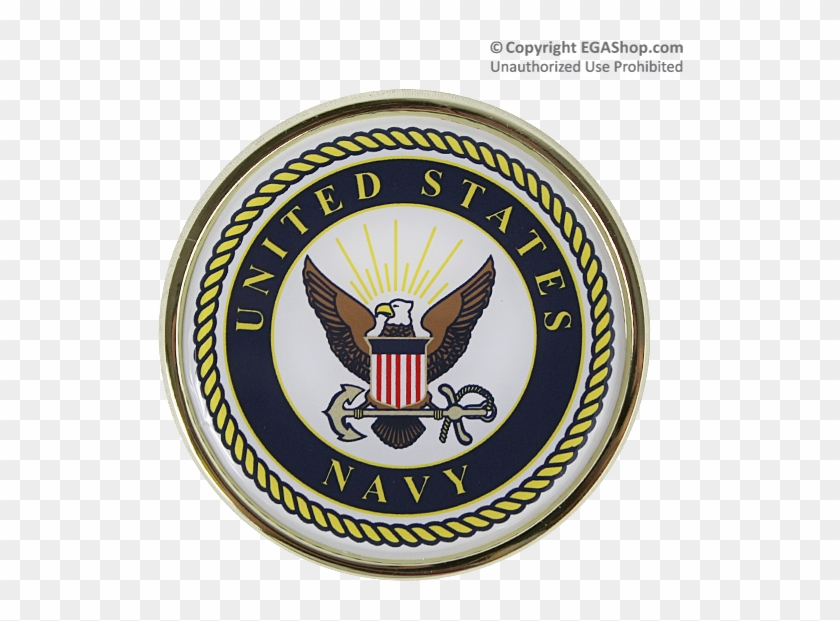 Download Us Navy Logo Png Clipart Png Download - PikPng