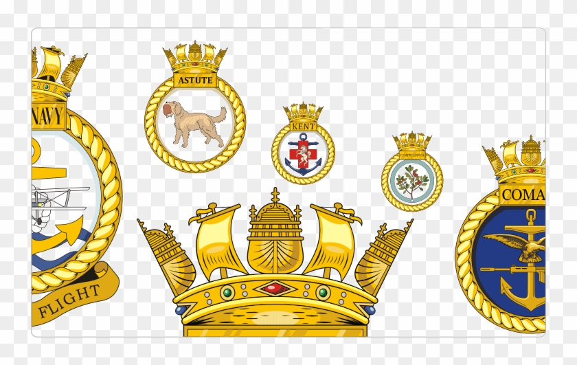 Download British Royal Navy Ship Crests - Hms St Albans Ship's Crest ...