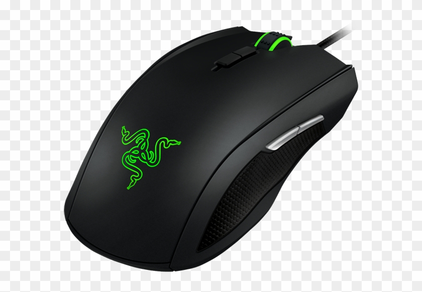 Gaming Mouse Png Clipart (#23058) - PikPng