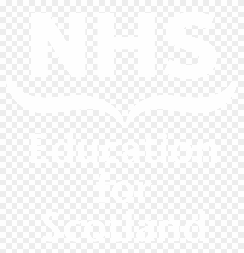 Nhs Education For Scotland Logo - Nhs Education Scotland Logo Clipart ...