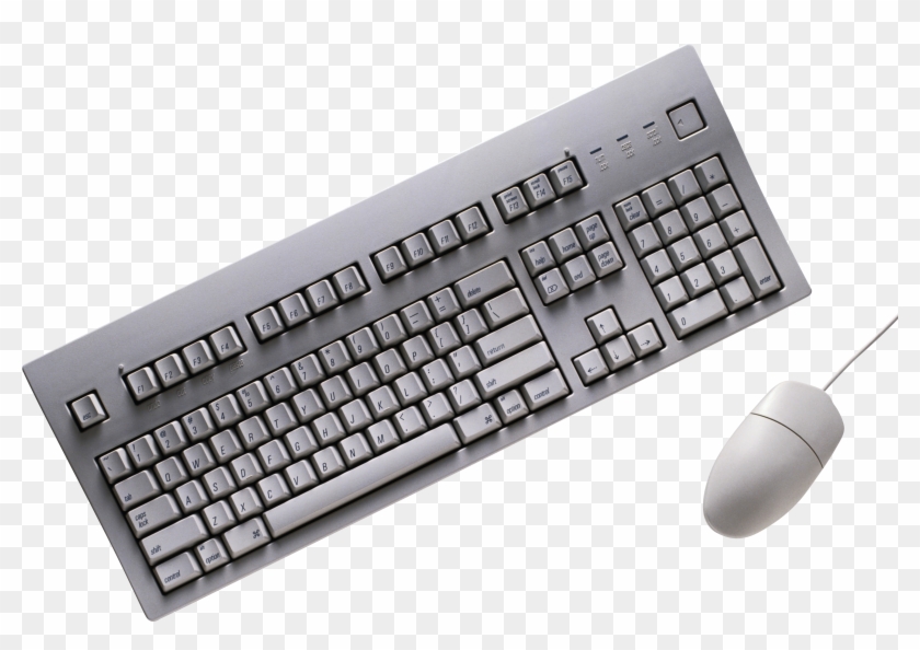 Download And Mouse Png Stickpng - Five Use Of Computer Clipart (#24062 ...