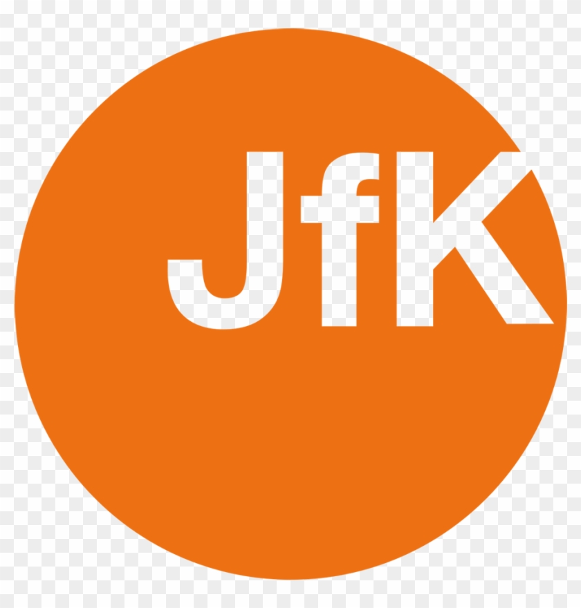 Logo Jfk Vrijstaand 1000px Logo Jfk Vrijstaand 1000px - Plan Icon ...