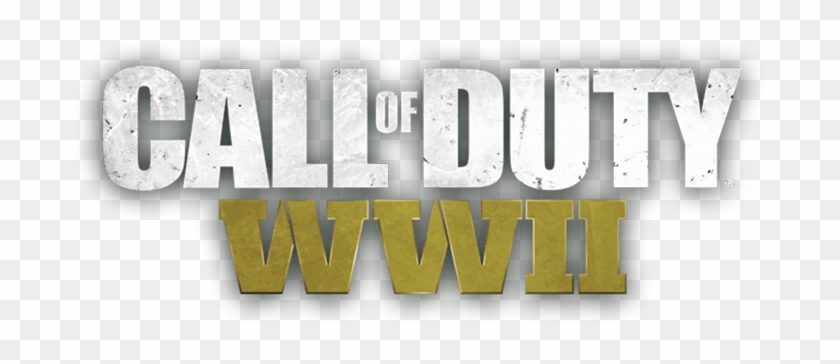 Download Call Of Duty Ww2 Png Clipart Png Download - PikPng