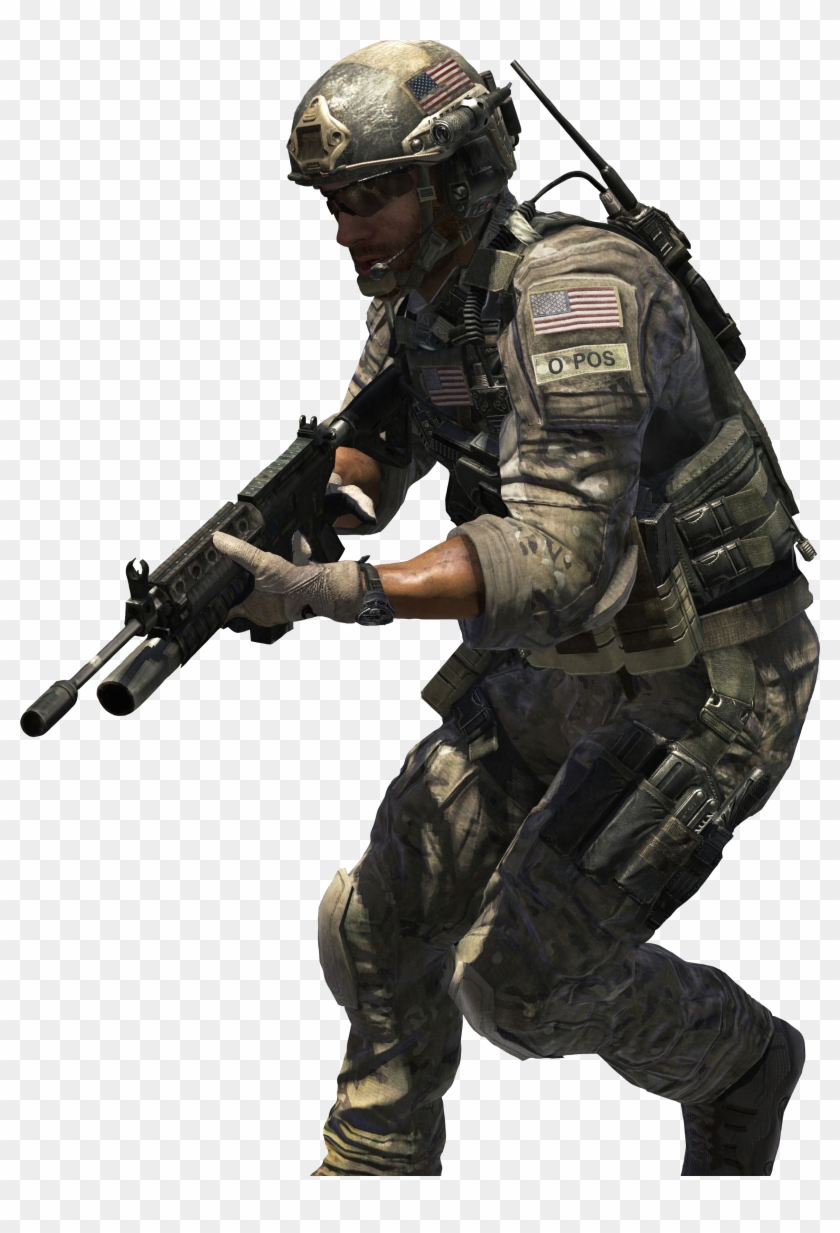 Download Call Of Duty Ww2 Png Clipart Png Download - PikPng