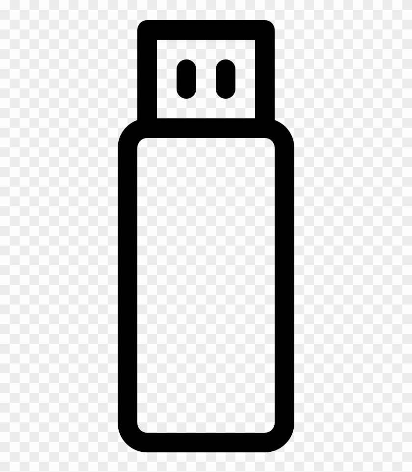 Download Office Equipment Usb Stick Clipart Png Download - PikPng