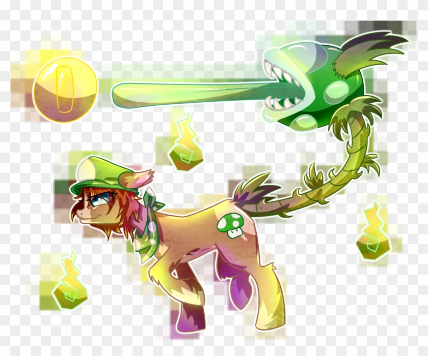 Luigi Hat Png - Cartoon Clipart (#2008932) - PikPng