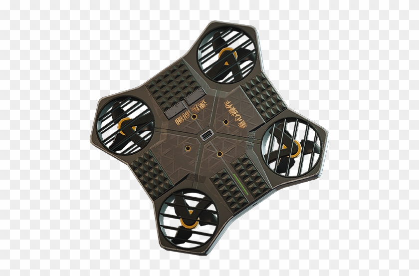 Download Suggestion[idea] Use Echo's Drone To Counter Smoke - Rainbow ...