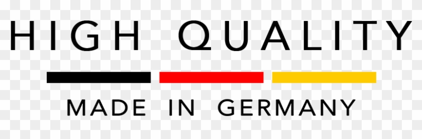 Made In Germany Png - Made In Germany Clipart (#2018340) - PikPng