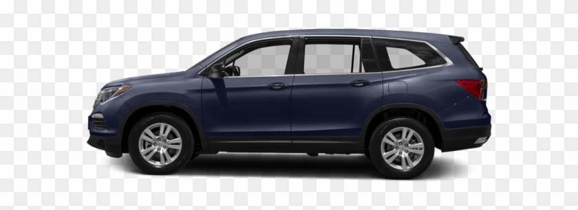 2016 Pilot 2wd Lx - 2019 Buick Enclave Colors Clipart (#2018943) - PikPng