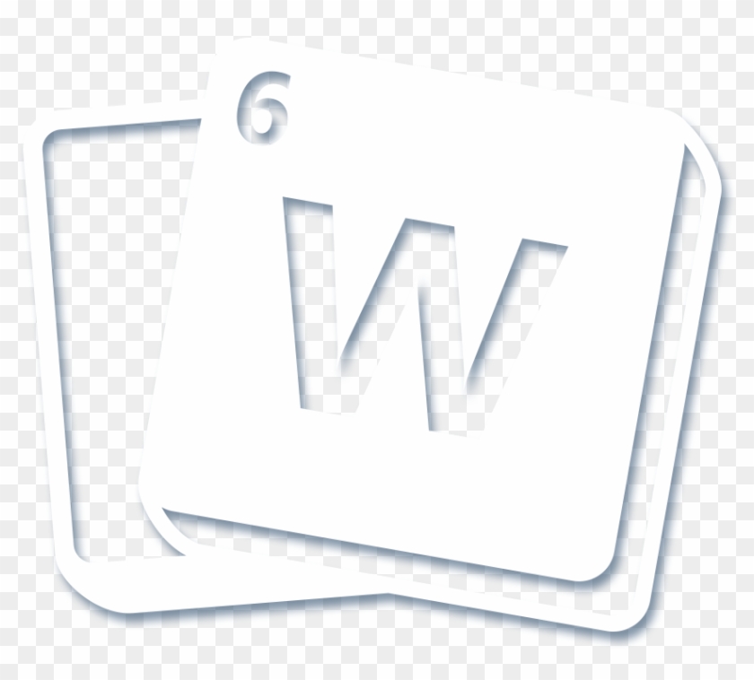 Ultimate Word Games - Sign Clipart (#2019785) - PikPng