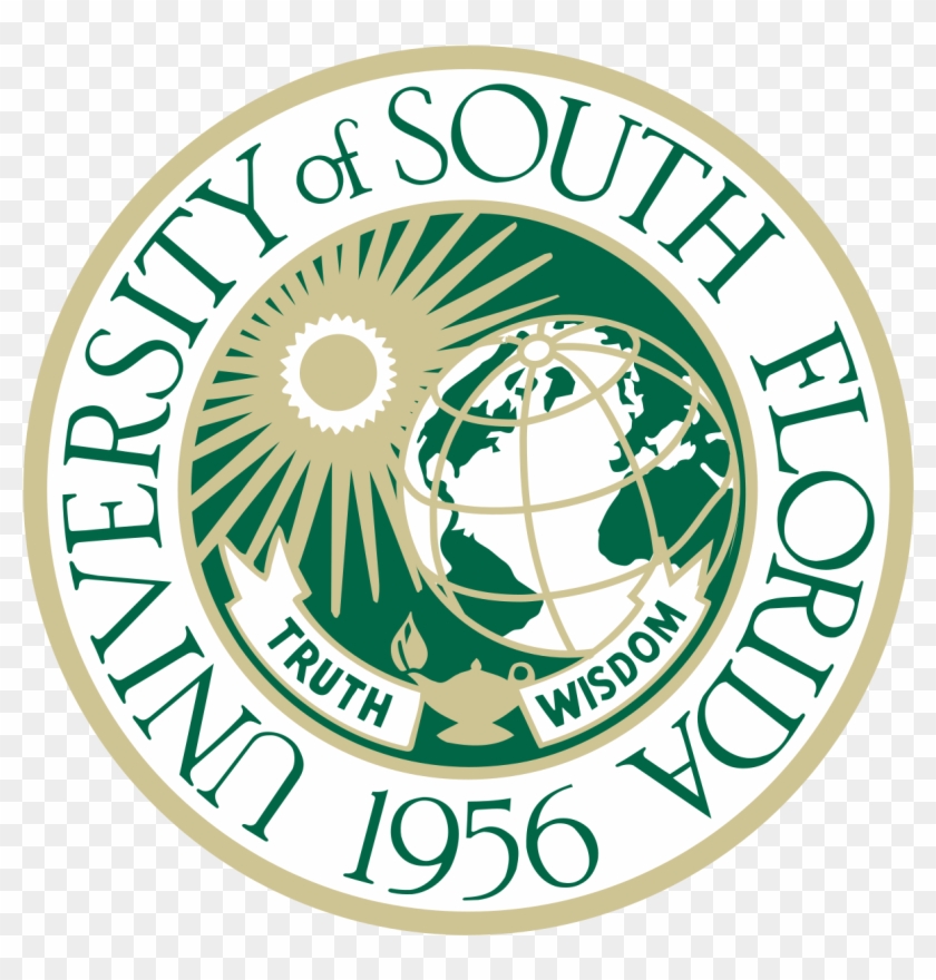 Usf Logo Transparent Clipart (#2025451) - PikPng