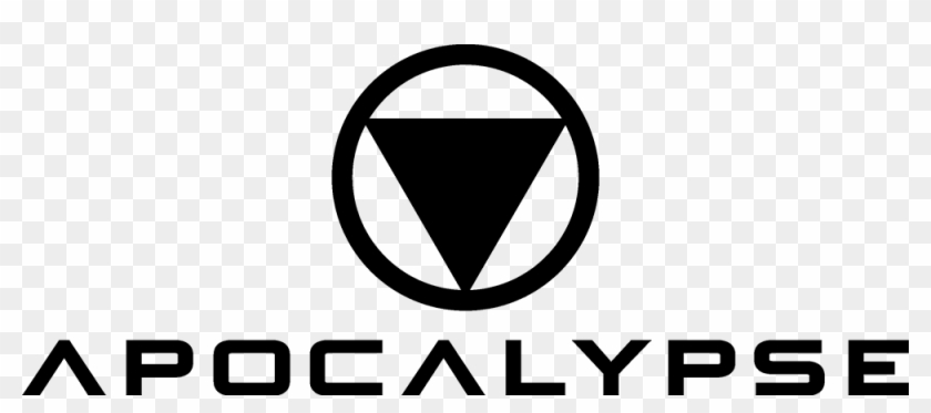 Download Apocalypse Logo - Apocalypse Drayton Manor Logo Clipart Png ...